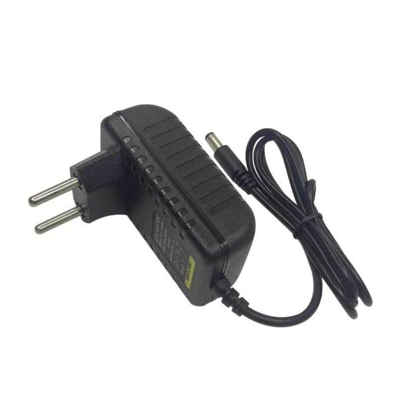 Jual Adaptor Output DC 12V 2A 220V AC Power Supply Adapter LED CCTV ...