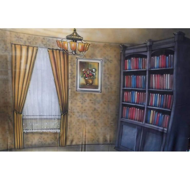 Jual Produk Terbaik Pilihan Ready Background Wisuda 3x2,5m Studio Photo ...