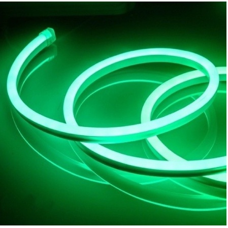 Jual PAKET LAMPU NEON FLEX 220v 1M 2M 3M 4M 5M 5 METER LED SELANG ...