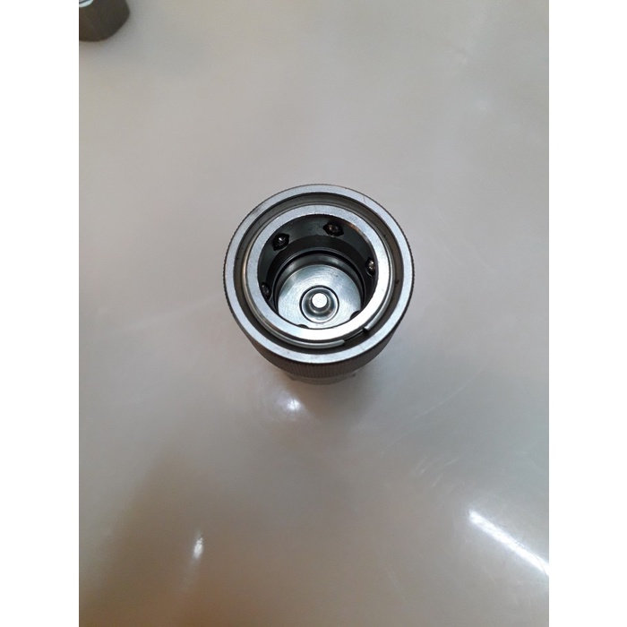 Jual Pneumatic Nitto Hsp Cupla 3Hs (3/8") | Shopee Indonesia