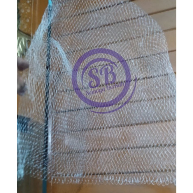 Jual Jaring Seser Serok Ikan Udang Senar | Shopee Indonesia