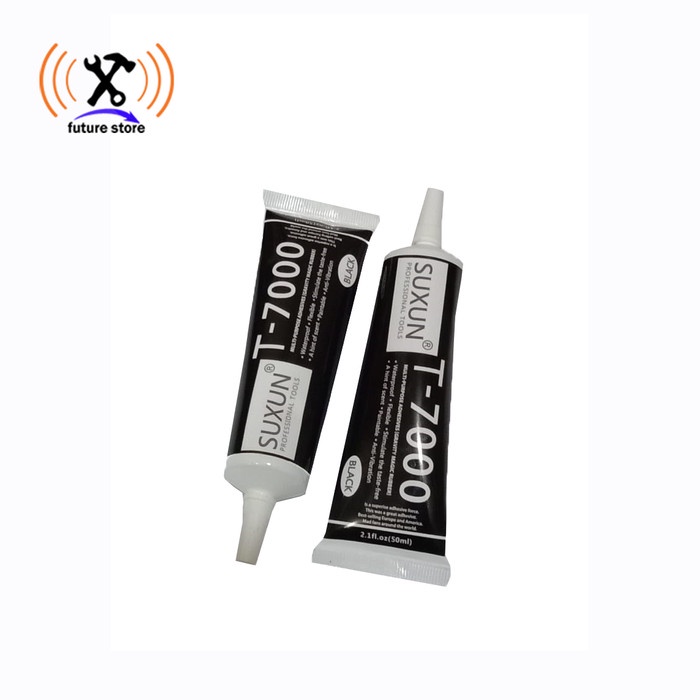 Jual SUXUN T7000 Lem Jelly 50Ml Original | Shopee Indonesia