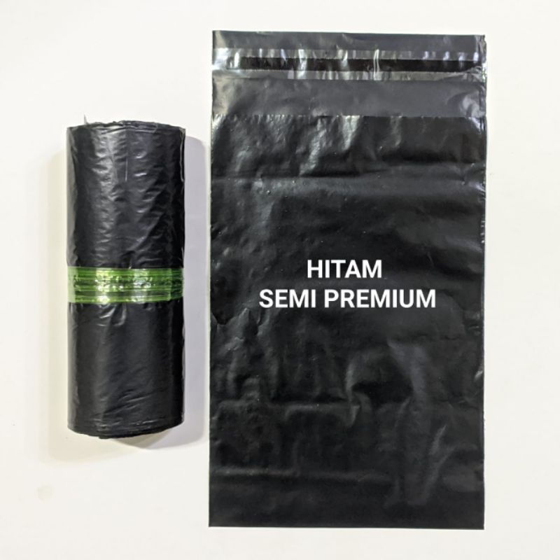 Jual POLYMAILER 20X30 / POLIMER 20X30 / PLASTIK PACKING POLYMAILER 20 X ...