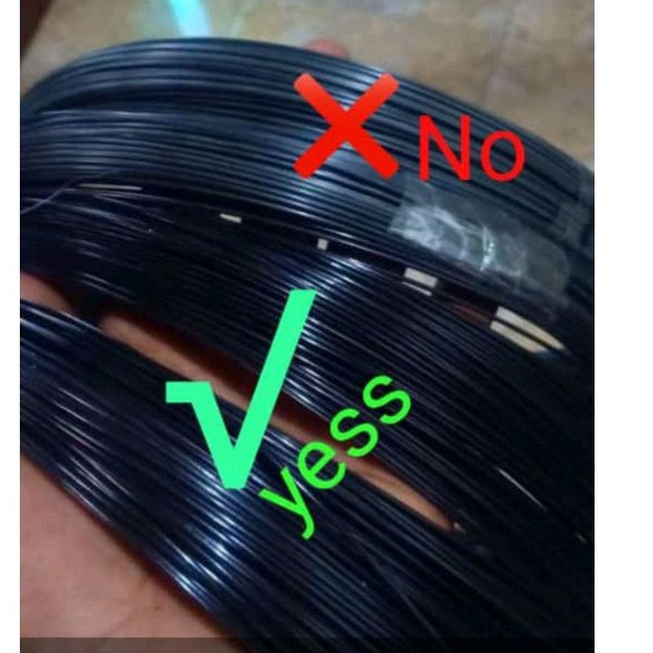 Jual RUJI SANGKAR RUJI FIBER 1.5MM 1.3MM 1.MM IMPORT ECER GROSIR MURAH ...