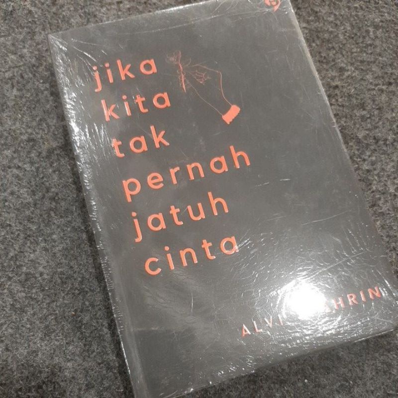 Jual BUKU ALVI SYAHRIN - LONELINESS - READY STOCK BUKU SELF HEALING ...