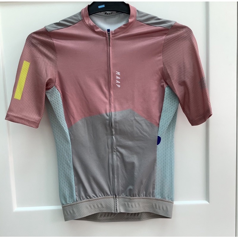 Jual Maap Vector Pro Jersey | Shopee Indonesia