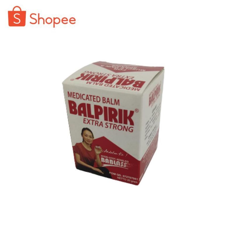 Jual Balpirik merah 20gr | Shopee Indonesia