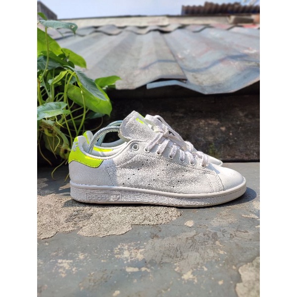 Jual ADIDAS STAN SMITH (RARE) | Shopee Indonesia