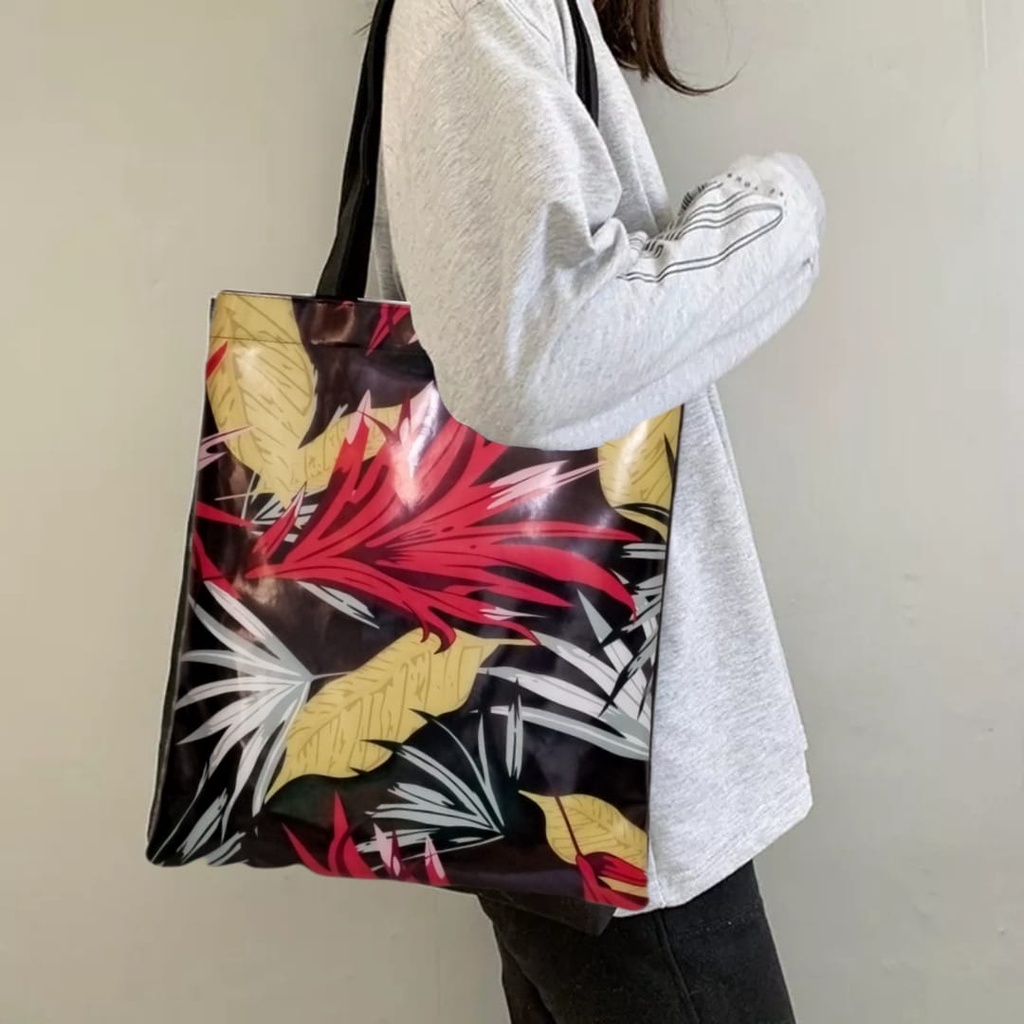 Jual SPESIAL PROMO 10.10 - [PRINTING TOTEBAG UK. 30X40 CM] TOTE BAG ...