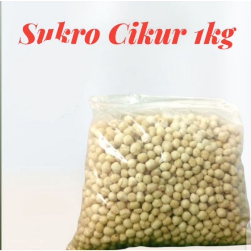 Jual SUKRO CIKUR 1 KG | Shopee Indonesia