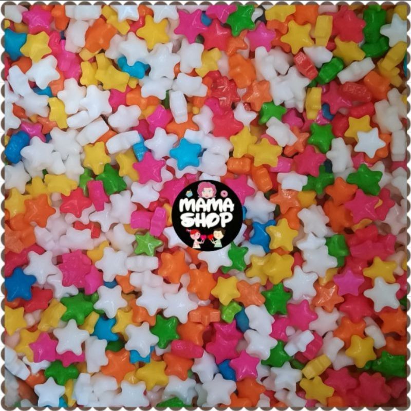 Jual Sprinkle Mickey Head Round Bulat Cip Mata Boneka Eye Ball Hiasan ...