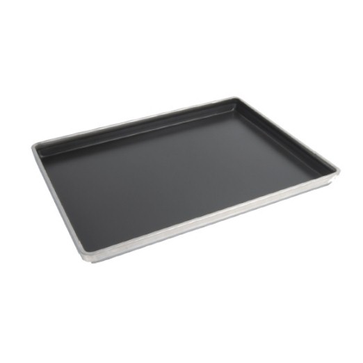Jual RK9999 : Loyang Tepi Datar / Baking Tray / Sheet Pan-Flat Bar (Non ...
