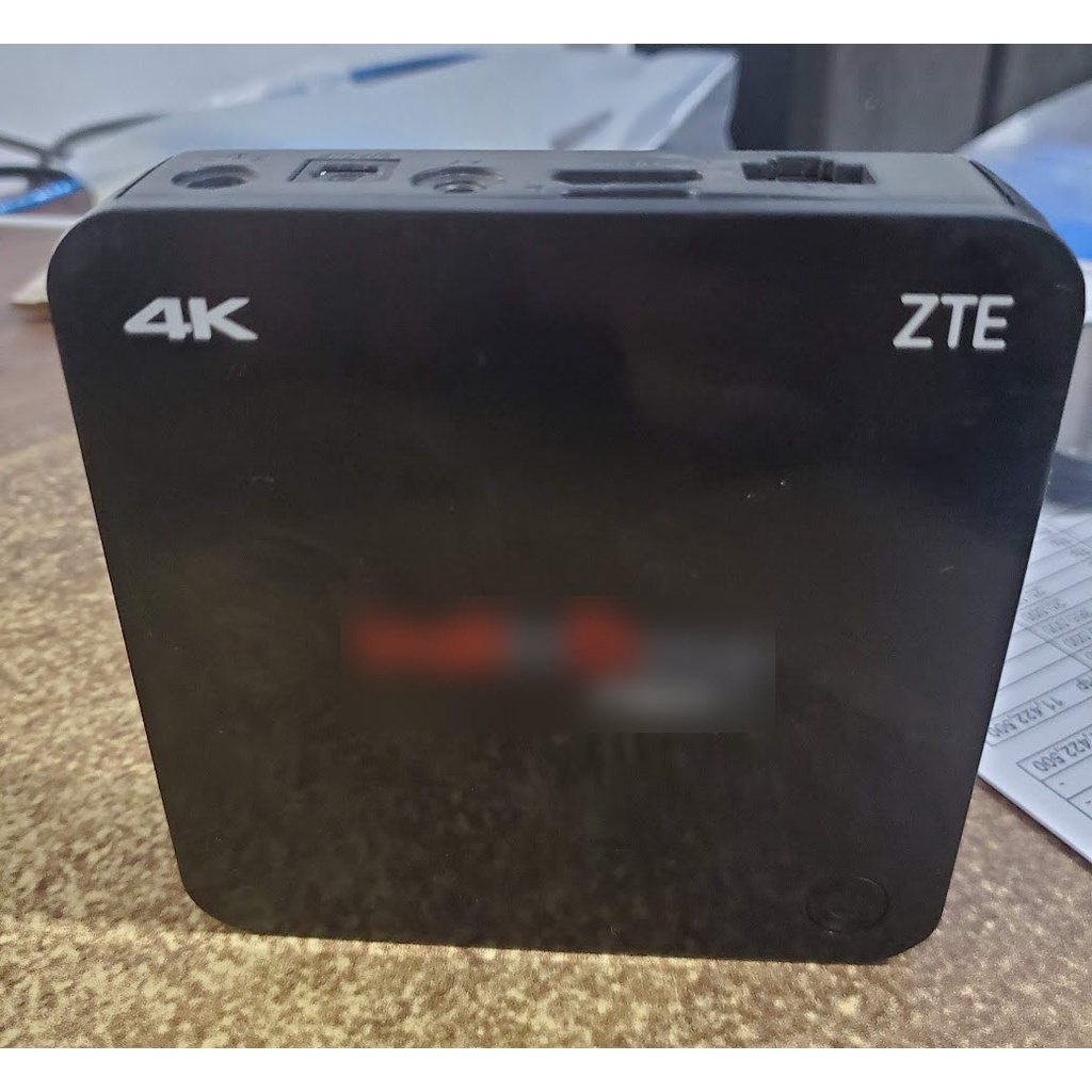 Jual STB ZTE B860H V5 | Shopee Indonesia