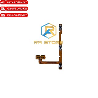 Jual Flexibel Flexible On Off Volume Realme C11, C12, C15, C25, C25S, NARZO 50A, NARZO 20, NARZO ...