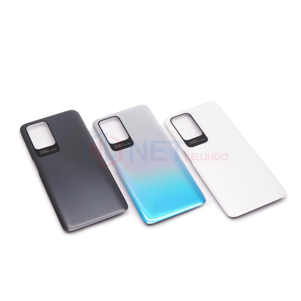 Jual BACK COVER XIAOMI REDMI 10 / BACK CASE XIAOMI REDMI 10 | Shopee ...