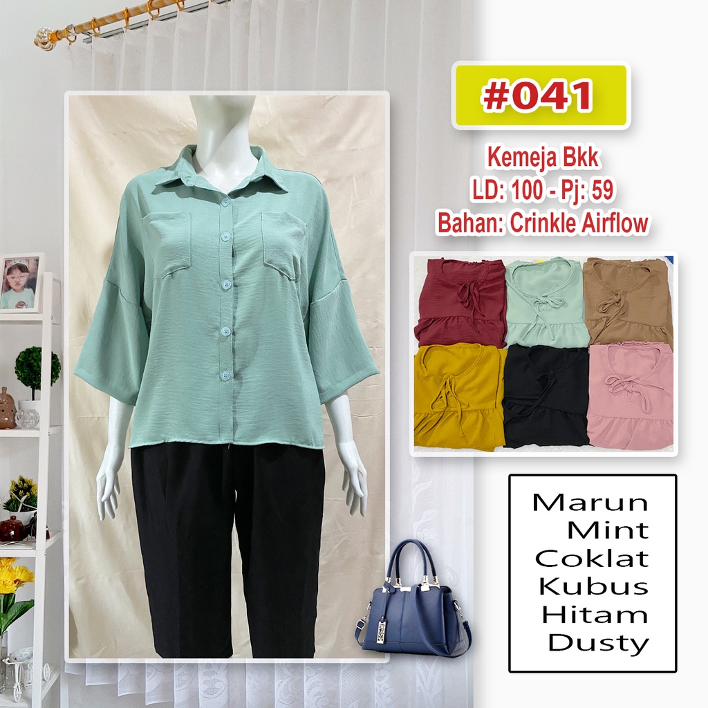 Jual 042 ( 6 pcs ) | Shopee Indonesia