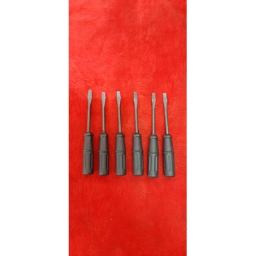 Jual Obeng - buka jarum Jahit dan jarum Obras | Shopee Indonesia