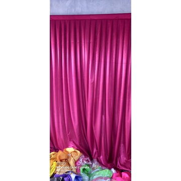 Jual JAHIT BACKGROUND GELOMBANG REMPEL,,ATAU WIRU,, KAIN ABUTAY FILAMIN ...