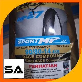 Jual ban fdr mp 27 ring 17 Harga Terbaik & Termurah Desember 2024 ...
