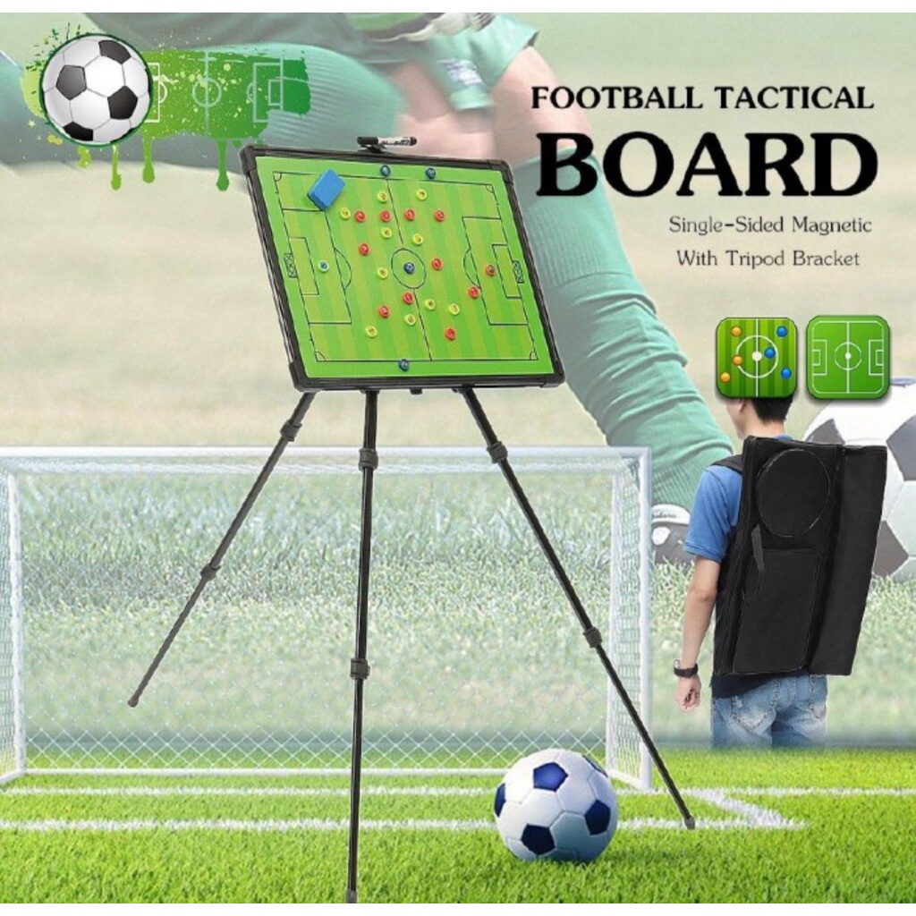 Jual Papan strategi / papan strategi bola /papan stregi basket / choach ...