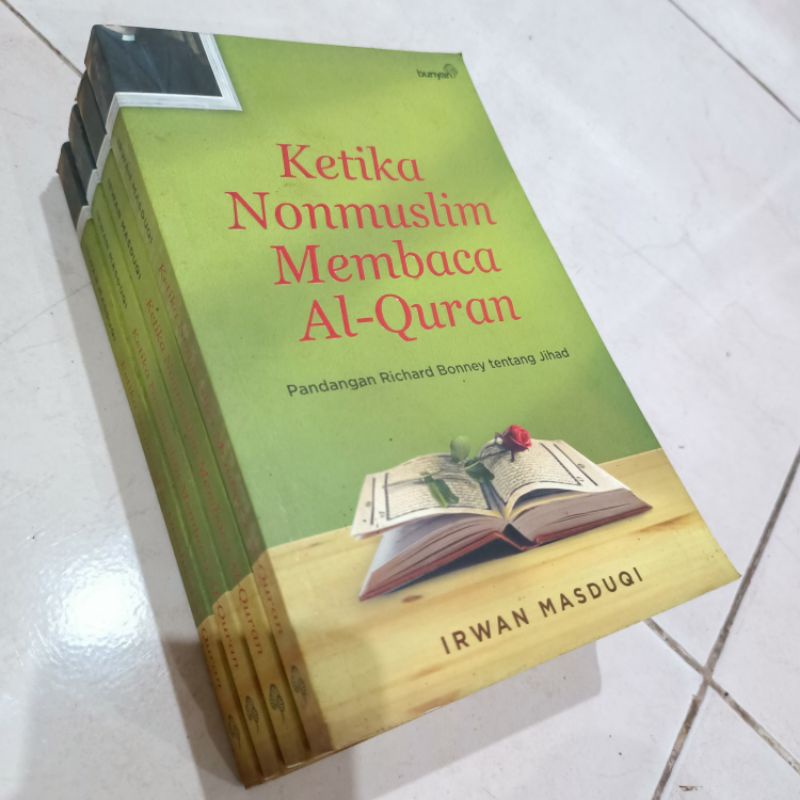 Jual { ORIGINAL } Buku BACAAN ISLAMI / AGAMA ISLAM / ISLAM NABI ...
