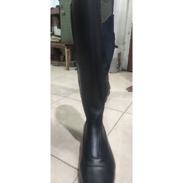 Jual SEPATU KUDA BOOT BERKUDA | Shopee Indonesia