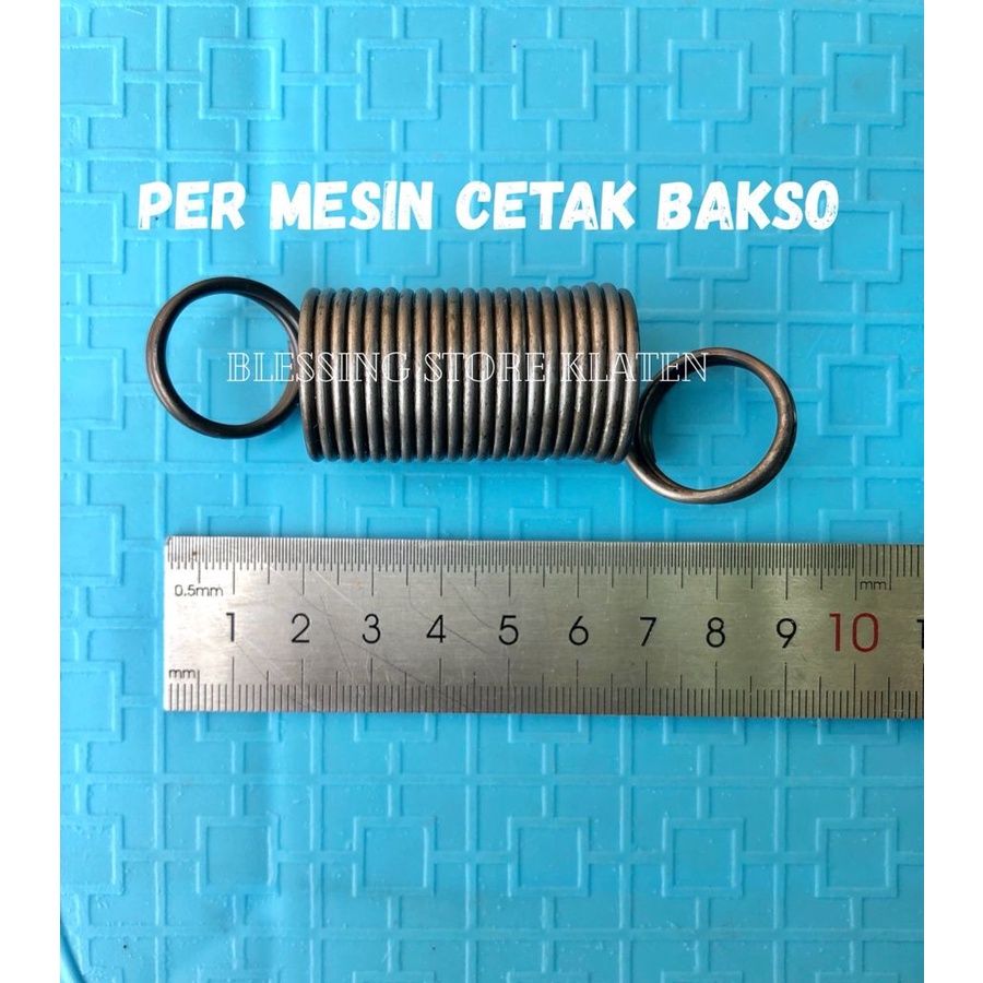 Jual SPAREPART MESIN CETAK BAKSO / PER MESIN CETAK BAKSO / PER MESIN ...