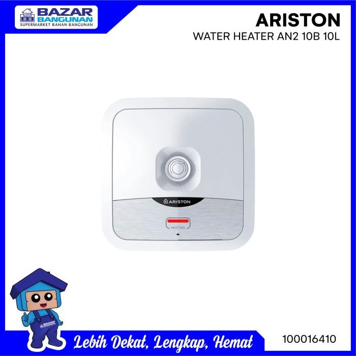 Jual Water Heater Water Heater / Pemanas Air Ariston Andris An2 10B 10 ...