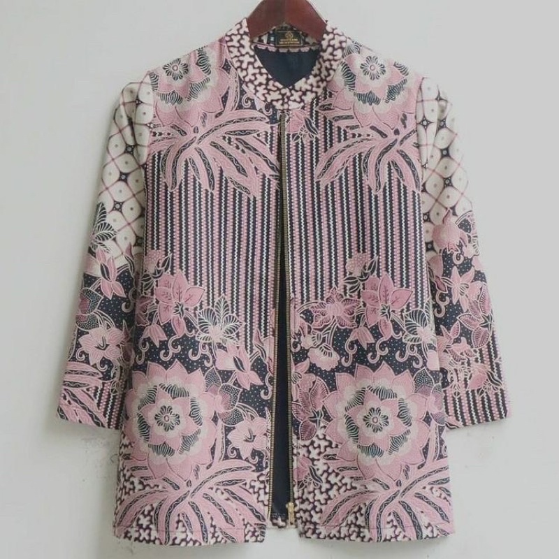 Jual BATIK PREMIUM | Shopee Indonesia