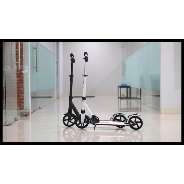 Jual Skuter Otoped Rmb Scooter Anak Dewasa Sekuter Non Electric Non ...
