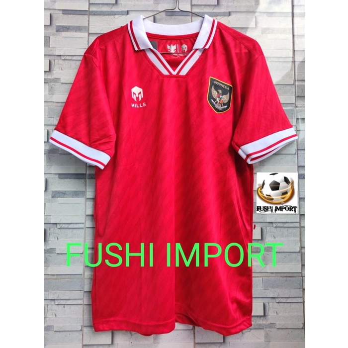 Jual Hemat Jersey Baju Bola Indonesia Home Timnas New 2022 2023 | Baju ... Jual Hemat Jersey Baju Bola Indonesia Home Timnas New 2022 2023 | Baju ...
