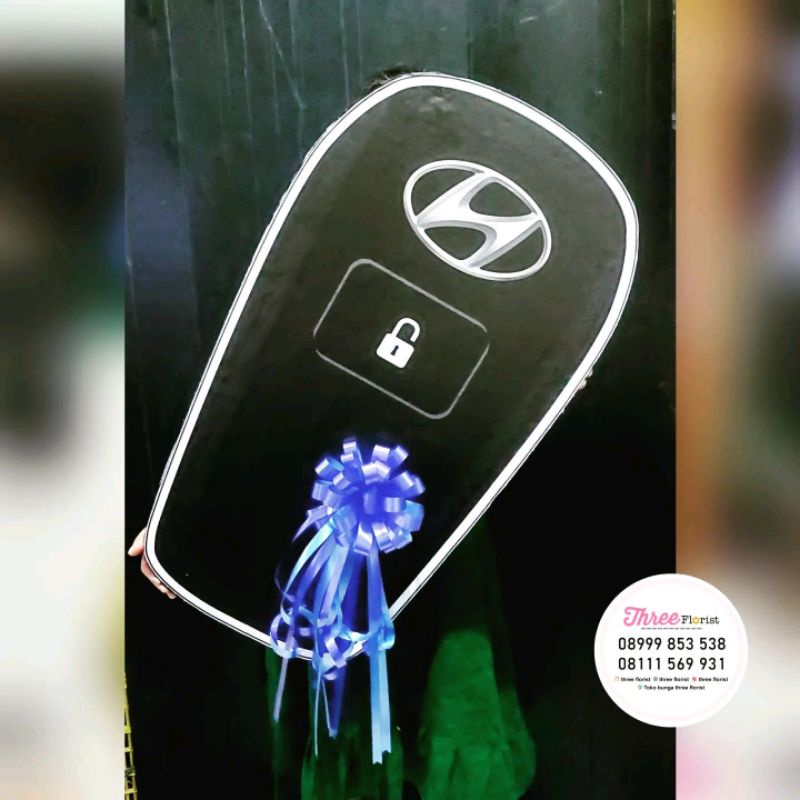 Jual kunci simbolis mobil dummy / kunci simbolis hadiah / kunci ...