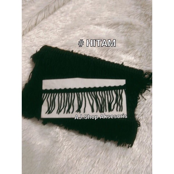 Jual RENDA RUMBAI / TALI KUR / LEBAR 4,5 CM HARGA ISI PER PACK | Shopee ...