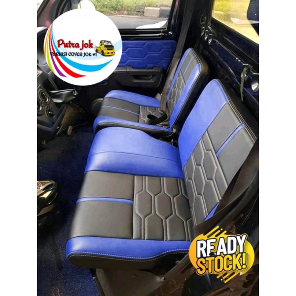 Jual SARUNG BUNGKUS JOK GRANDMAX PICK UP MODEL SARANG TAWON COD ...