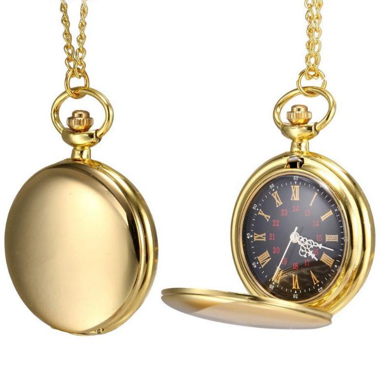 Jual KADO ULANG TAHUN GIFT WISUDA MODEL CLASSIC RANTAI RETRO ROME (KODE ...