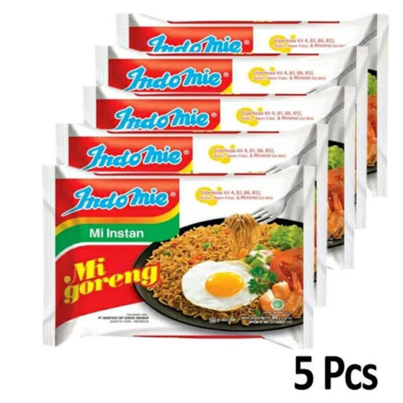Jual Indomie Terlengkap & Harga Terbaru Mei 2026 | Shopee Indonesia
