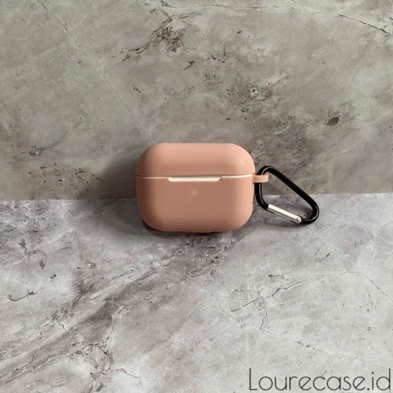 Jual LCA003 Case airpods tws pro polos | Shopee Indonesia