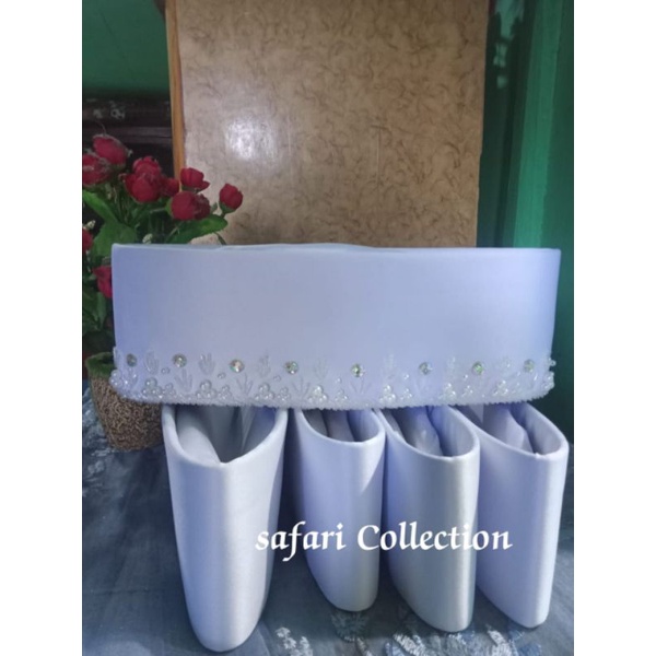 Jual peci akad modern kombinasi | Shopee Indonesia