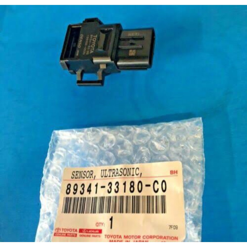 Jual Sensor Ultrasonic Toyota | Shopee Indonesia