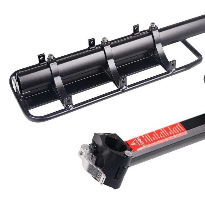 Jual Rak Belakang Sepeda Bicycle Luggage Carrier | Shopee Indonesia