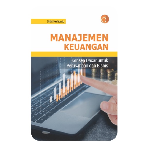 Jual Buku Manajemen Keuangan Konsep Dasar untuk Perusahaan dan Bisnis | Shopee Indonesia