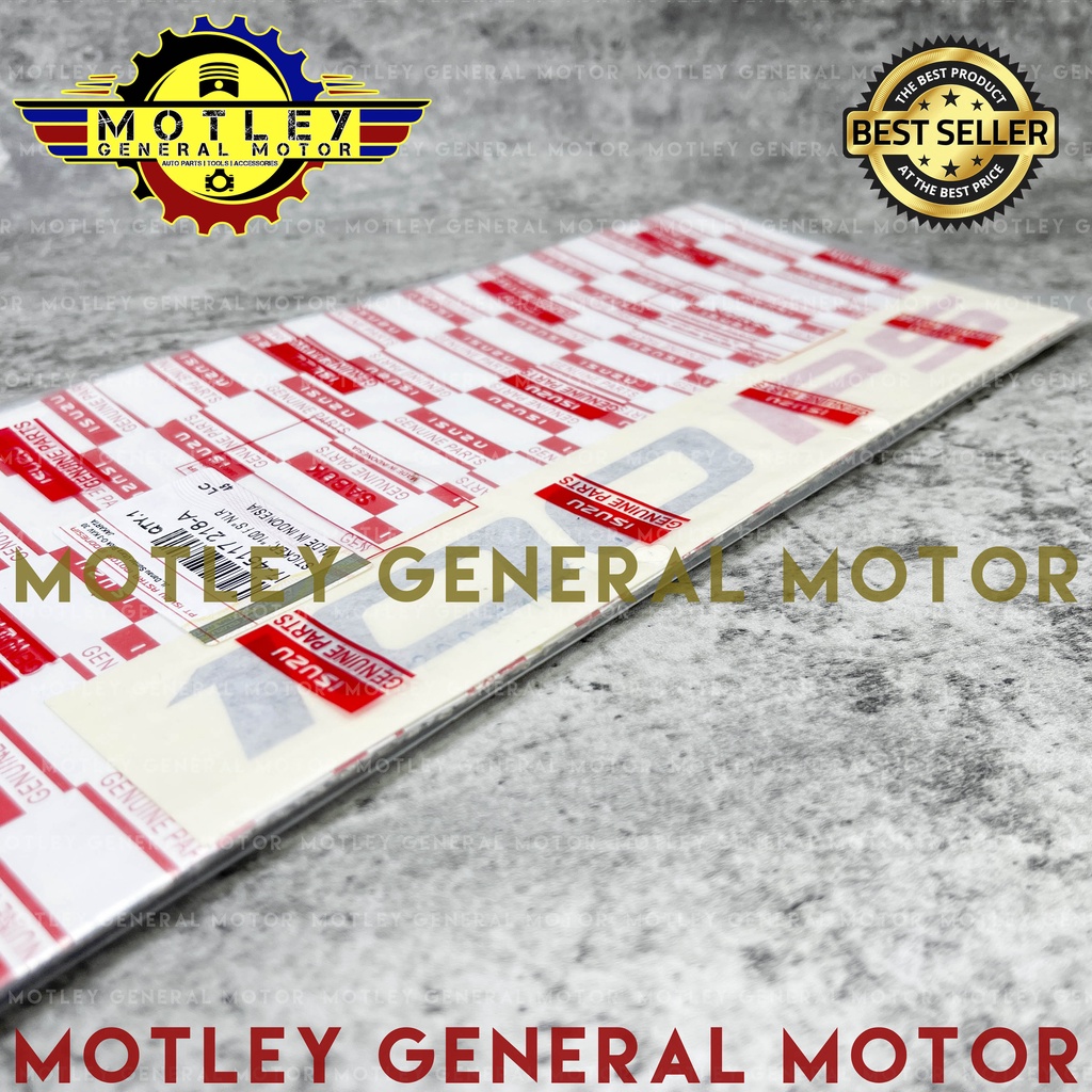 Jual STICKER STIKER SETIKER STRIKER SETICKER DECAL DEKAL KEDOK TAMENG ...