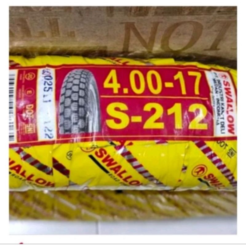 Jual Ban swalow classic 450 400 350 ring 17 or 18 japstyle klasik sb ...