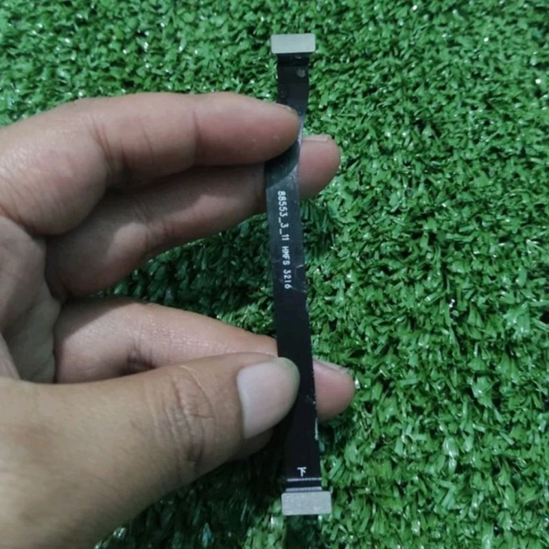 Jual Original Flexibel Main Board - Redmi 4 Prime / Markw - Flexible Ui ...