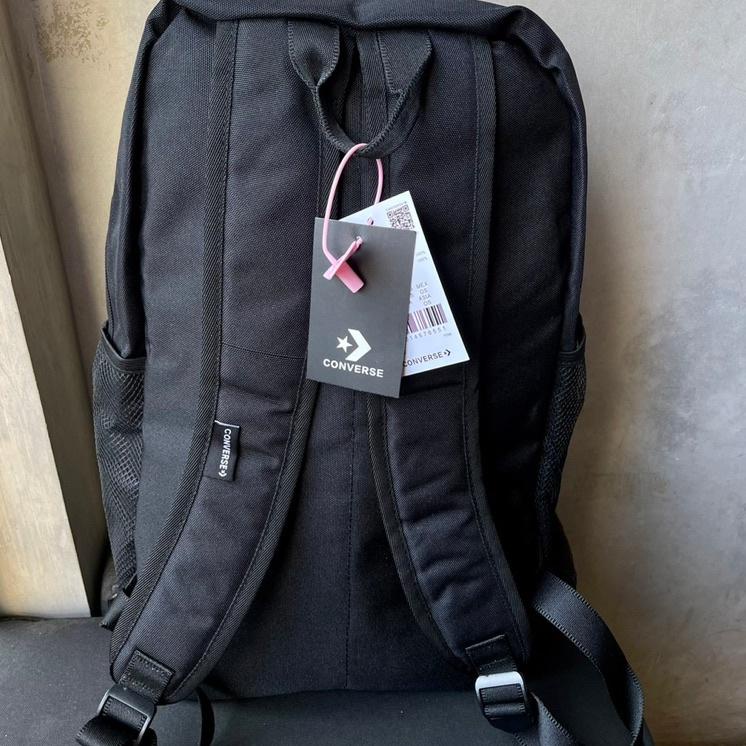 Jual BAGPACK BACKPACK CONVERSE SWAP OUT / TAS CONVERSE / RANSEL ...