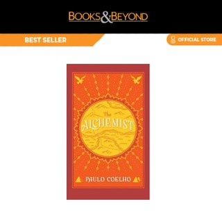 Jual The Alchemist By Paulo Coelho Buku Import | Shopee Indonesia