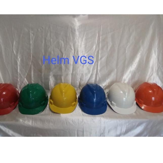 Jual Helm Proyek Harga Murah / Safety Helmet | Shopee Indonesia