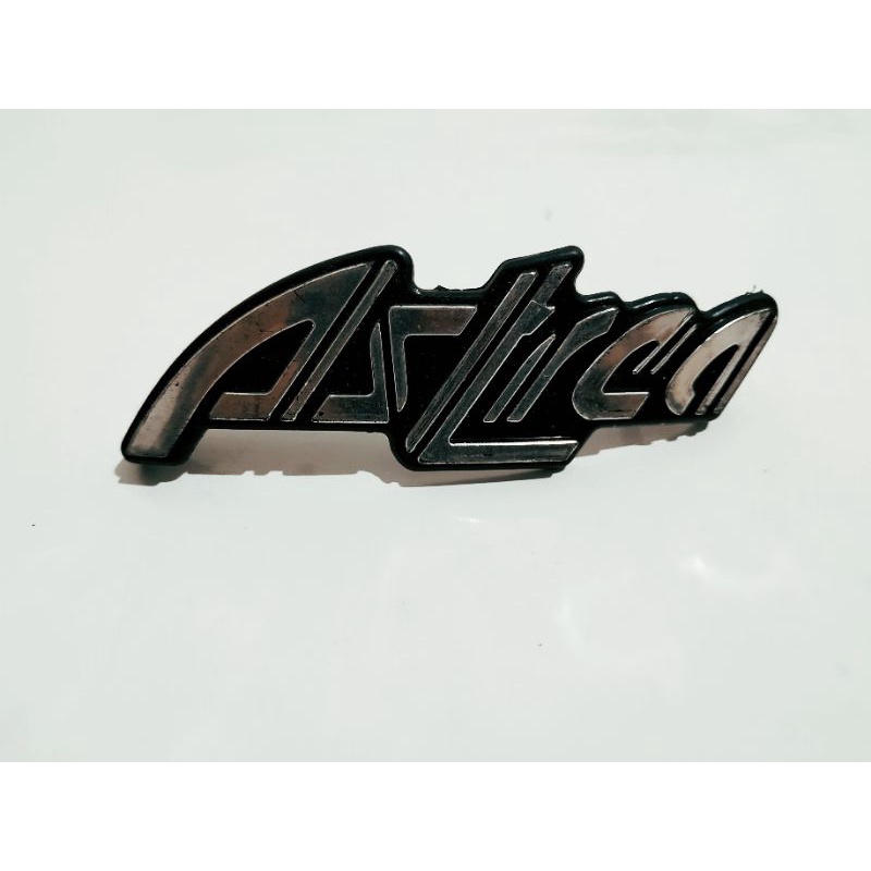 Jual Emblem Simbol Logo Honda Astrea Grand | Shopee Indonesia