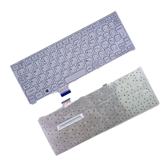 Jual KEYBOARD LAPTOP PANASONIC CF AX1 AX2 AX3 AX4 KBLP1 | Shopee Indonesia