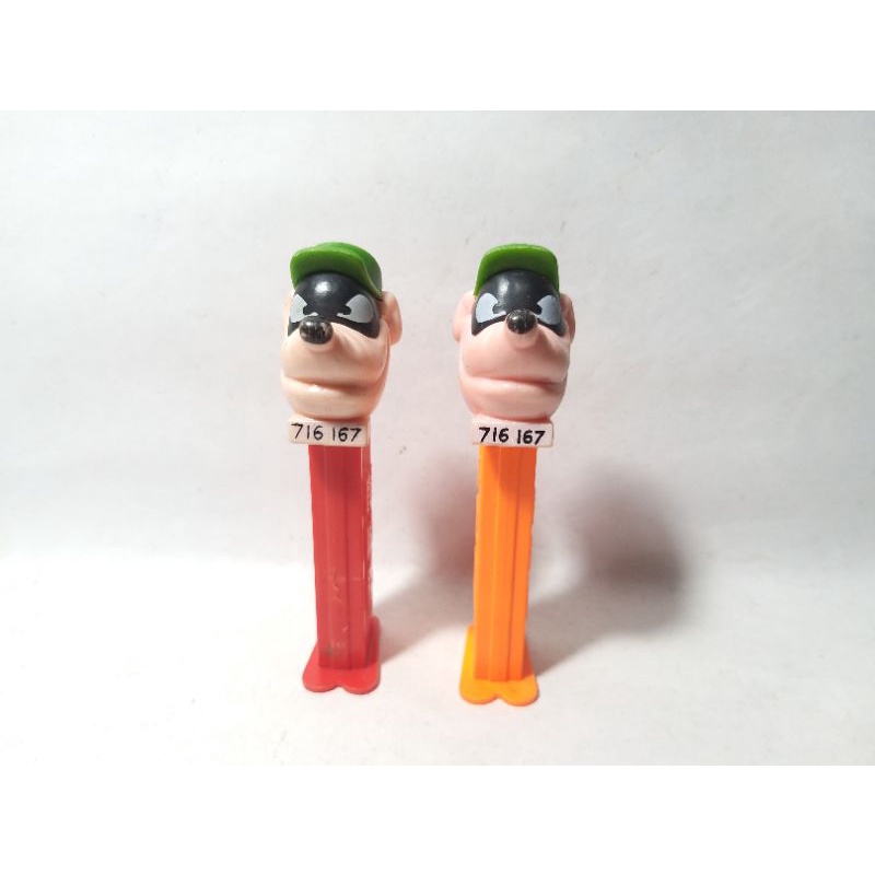 Jual Gerombolan Si Berat Siberat Donald Donal Bebek Duck Beagle Boys ...